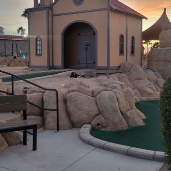 Z FUN FACTORY - Updated October 2025 - 56 Photos & 72 Reviews - 4446 E ...