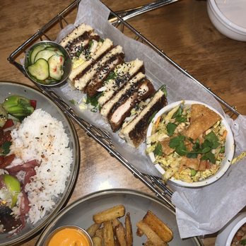 CLEVER KOI - Updated June 2024 - 1043 Photos & 637 Reviews - 60 W ...