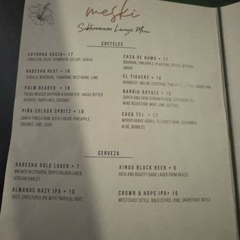 MESKI RESTAURANT - Updated August 2025 - 218 Photos & 69 Reviews - 1000 ...