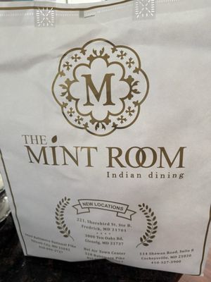 THE MINT ROOM - Updated August 2025 - 12 Photos & 20 Reviews - 221 B ...