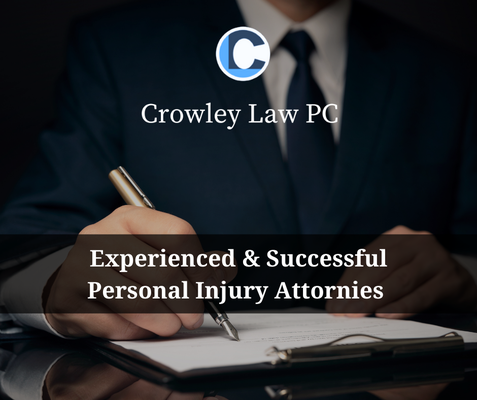 CROWLEY LAW - Updated August 2025 - Request Consultation - 10 Photos - 1801 Century Park E, Los ...