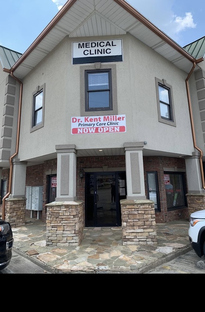 KENT G. MILLER, MD - CUIDADO MEDICO GENERAL - Updated July 2024 - 526 ...