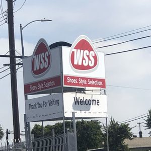 WSS - 19 Photos & 39 Reviews - 13425 South Figueroa St, Los Angeles ...