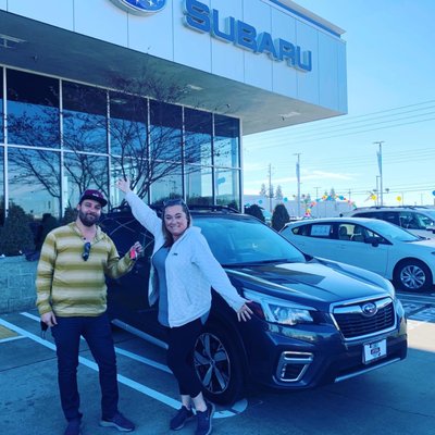 MODESTO SUBARU - Updated January 2025 - 125 Photos & 344 Reviews - 4360 ...