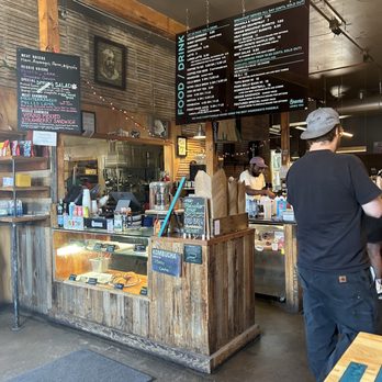 CREMA COFFEE HOUSE - 625 Photos & 694 Reviews - 2862 Larimer St, Denver ...