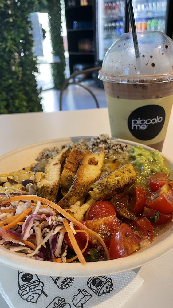 PICCOLO ME - Updated April 2024 - 40/15 Valediction Rd, Kings Park New ...