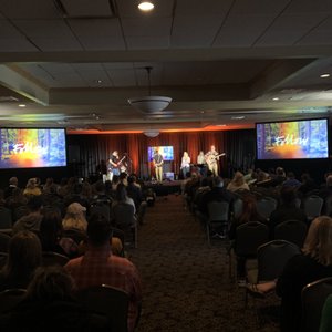 THE FREEDOM CENTER - Updated August 2025 - 10 Photos - 2473 W ...