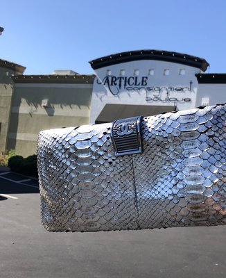 ARTICLE CONSIGNMENT BOUTIQUE - 137 Photos & 134 Reviews - Women's ...