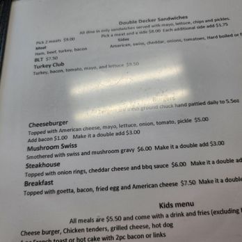 FT WRIGHT FAMILY RESTAURANT - 104 Photos & 115 Reviews - 1860 Ashwood ...