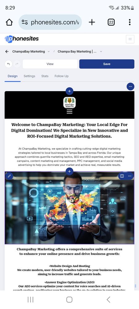 CHAMPABAY MARKETING - Updated April 2025 - 13 Photos - 5 N Nimbus Ave, Clearwater, Florida ...