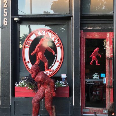 THE RED YETI - 587 Photos & 451 Reviews - American (Traditional) - 256 ...