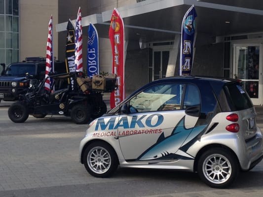 MAKO MEDICAL LABS - Updated December 2025 - 12 Photos & 12 Reviews ...