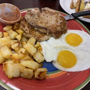 COUNTRY SCRAMBLED CAFE 2 - 60 Photos & 96 Reviews - 202 Fm 1960 Bypass ...