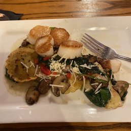 FISH BONES GRILL - 136 Photos & 177 Reviews - American (New) - 70 ...