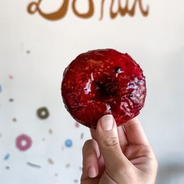 OLIBOLI DONUTS - Updated April 2025 - 2818 Photos & 1710 Reviews - 135 ...