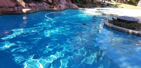 J & S POOL SERVICE - Updated August 2025 - 25 Photos & 10 Reviews - Las ...