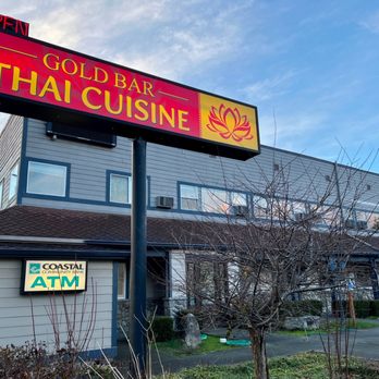 GOLD BAR THAI CUISINE - Updated June 2026 - 61 Photos & 66 Reviews ...