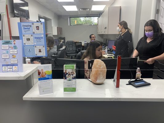 GREAT EXPRESSIONS DENTAL CENTERS - FORT ST - Updated July 2025 - 43 ...