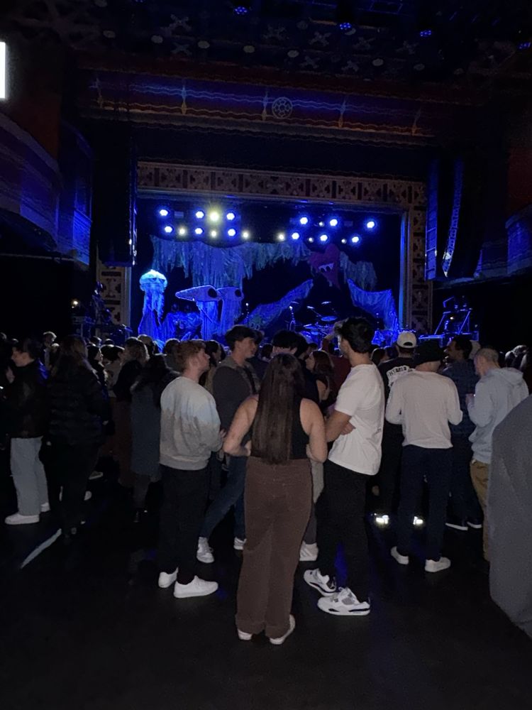 WEBSTER HALL - Updated May 2025 - 488 Photos & 1014 Reviews - 125 E ...