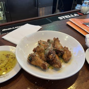 BERTUCCI’S ITALIAN RESTAURANT - Updated April 2025 - 143 Photos & 254 ...