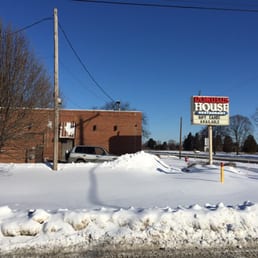 Romulus House Restaurant - Trusted Since 1969 - Updated July 2025 - 141 ...