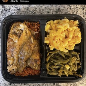 RED RICE RESTAURANT & CATERING - 19 Photos & 23 Reviews - 1401 Moreland ...