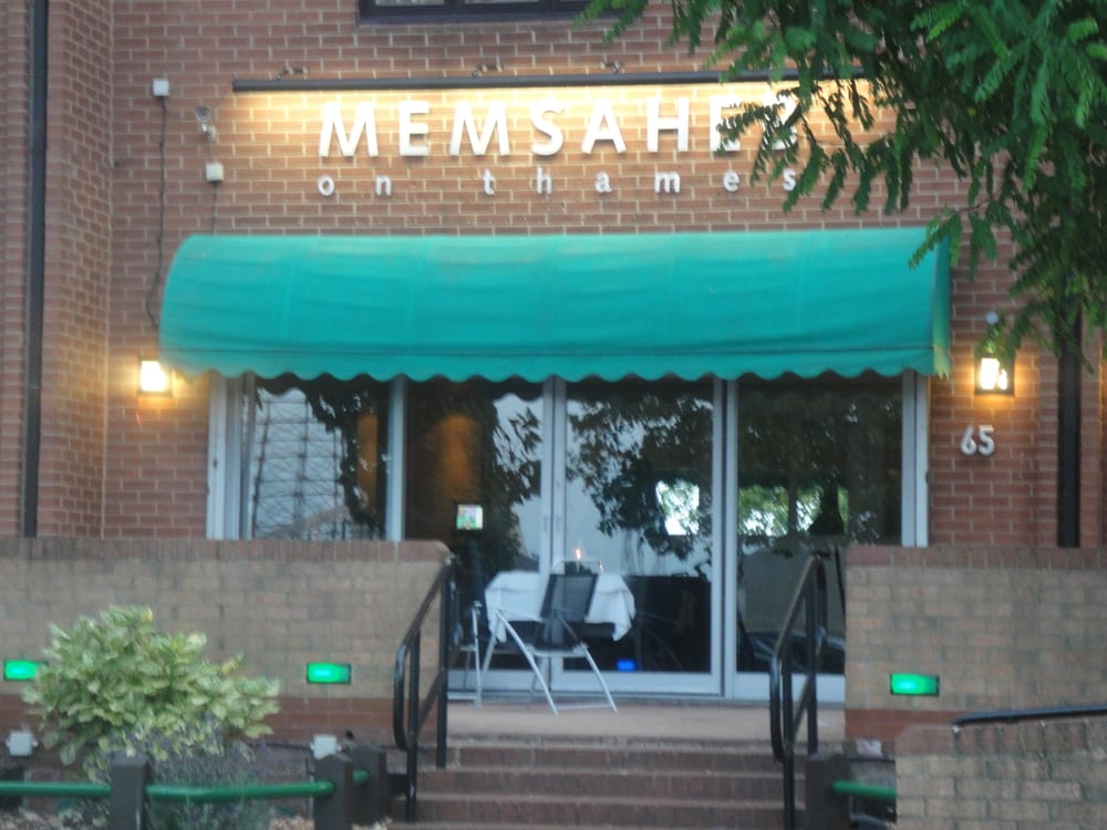 MEMSAHEB ON THAMES - Updated December 2025 - 13 Reviews - 65-67 ...