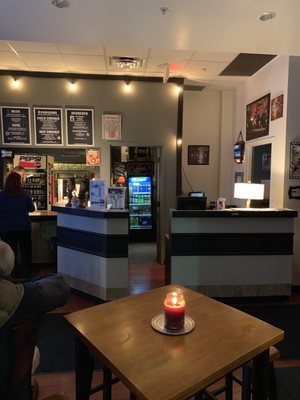 THE SCREENING ROOM CINEMA CAFE - 90 Photos & 51 Reviews - 880 Alberta ...