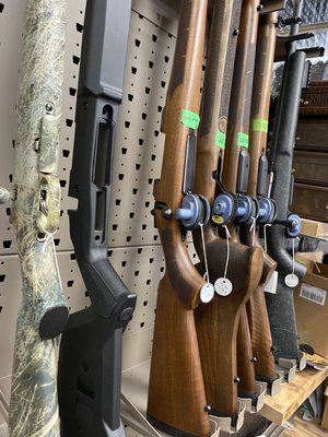 GALLENSON’S GUN SHOP - Updated January 2026 - 26 Photos & 78 Reviews ...