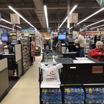 SAFEWAY - Updated December 2025 - 115 Photos & 44 Reviews - 900 W Deuce ...