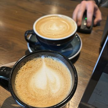 ISSAQUAH COFFEE COMPANY - Updated September 2024 - 354 Photos & 512 ...