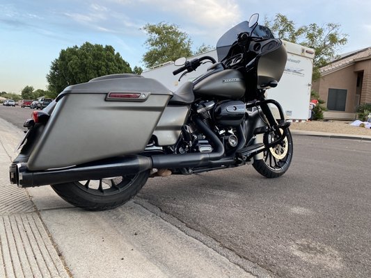 ARROWHEAD HARLEY-DAVIDSON - Updated January 2025 - 114 Photos & 167 ...