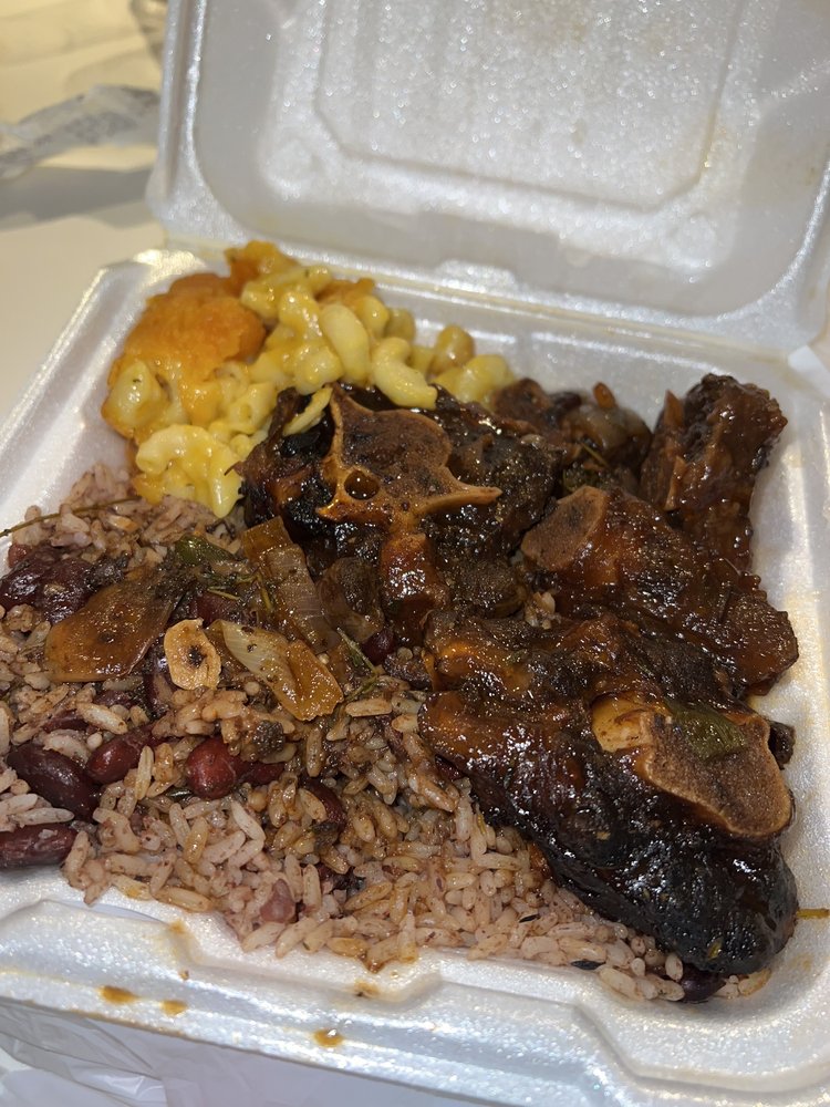 IRIE NATION - 16 Photos & 13 Reviews - 3501 S Tryon St, Charlotte ...