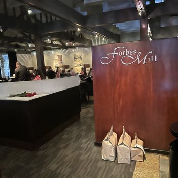 FORBES MILL STEAKHOUSE - Updated July 2025 - 1404 Photos & 1055 Reviews ...