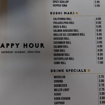 AKIMI SUSHI AND STIR FRY - Updated March 2025 - 209 Photos & 211 ...