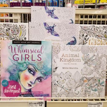 MICHAELS - Updated October 2025 - 35 Photos & 38 Reviews - 11719 NE ...