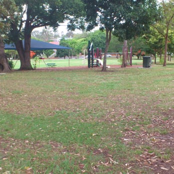 GUYATT PARK - Updated January 2026 - Sir Fred Schonell Dr & Macquarie ...