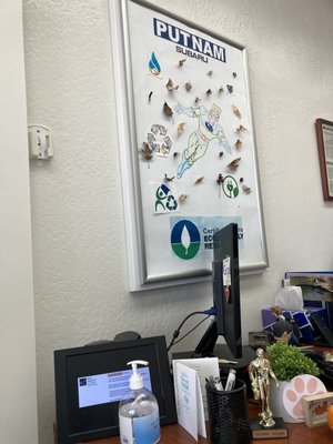 PUTNAM SUBARU - Updated December 2025 - 260 Photos & 1832 Reviews - 85 ...