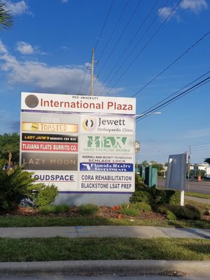 CORA REHABILITATION CLINICS - Updated July 2025 - 3451 Technological ...