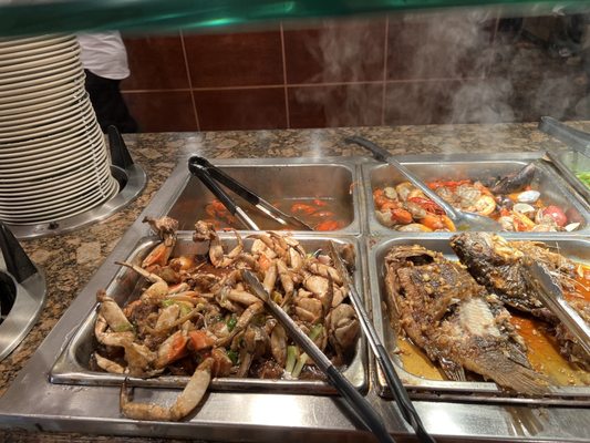 RUBY BUFFET - Updated December 2025 - 172 Photos & 275 Reviews - 1100 S ...