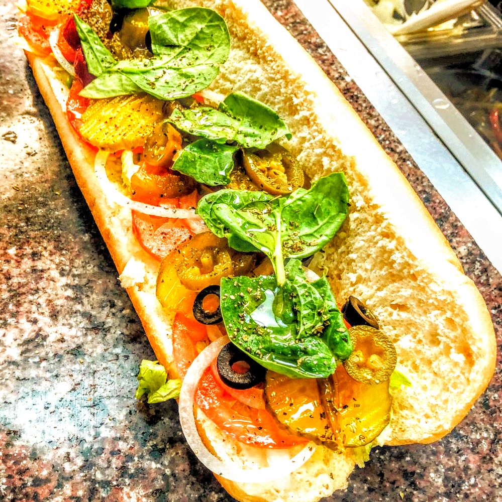 MONSTER SUBS - Updated June 2025 - 82 Photos & 60 Reviews - 2172 W ...