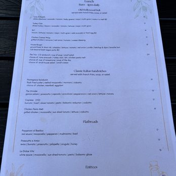 VITELLO’S RESTAURANT - Updated June 2025 - 641 Photos & 1278 Reviews ...