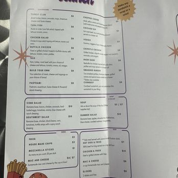 ROCKET CAFE - Updated May 2025 - 53 Photos & 29 Reviews - 7030 ...