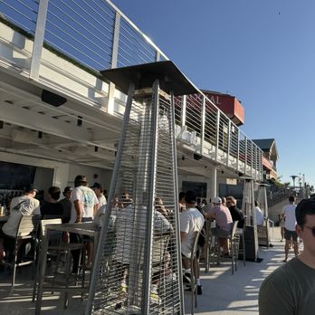 LOWER DECK - Updated December 2025 - 48 Photos & 15 Reviews - 601 S ...