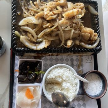 CAFE 101 - Updated May 2025 - 1405 Photos & 796 Reviews - 9889 Bellaire ...