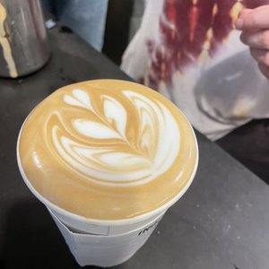 SEVEN GRAMS CAFFE - 548 Photos & 488 Reviews - Coffee & Tea - 275 7th ...