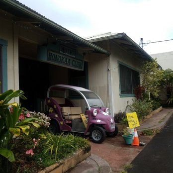 HOTEL HONOKAA CLUB - Updated September 2025 - 13 Photos & 14 Reviews ...