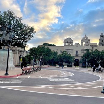 BALBOA PARK - Updated April 2024 - 11894 Photos & 2625 Reviews - 1549 ...