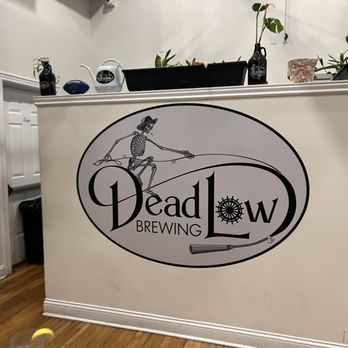 DEAD LOW BREWING - Updated March 2024 - 229 Photos & 148 Reviews - 5959 ...