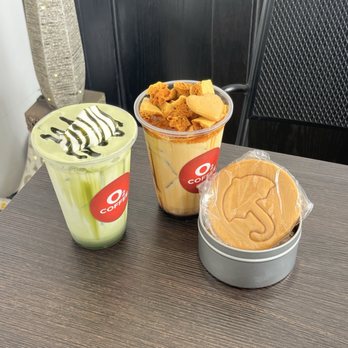 O2 CAFE - Updated October 2025 - 118 Photos & 48 Reviews - 915 S ...